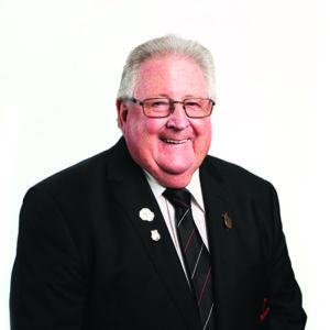 Board and Management - Blacktown Workers