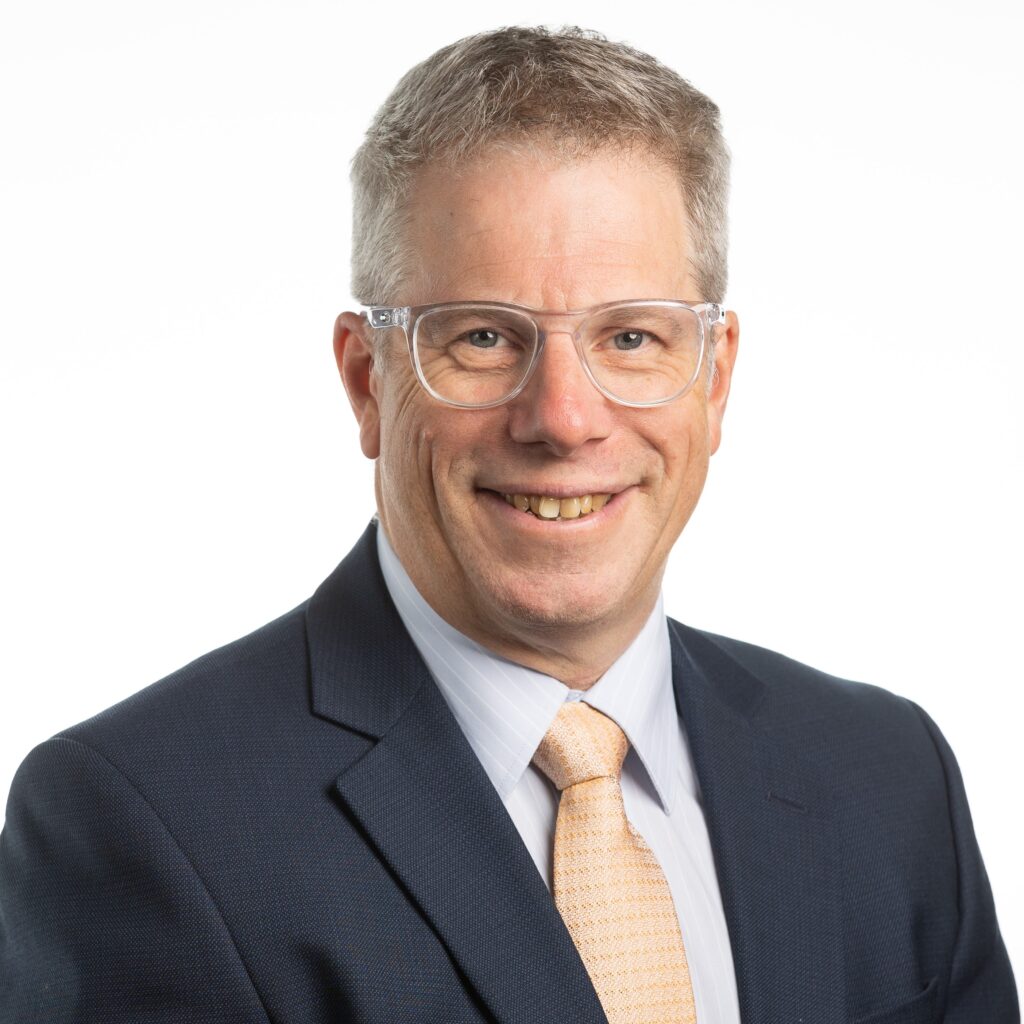 Board and Management - Blacktown Workers