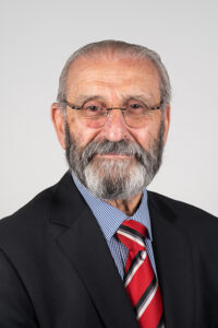 Board and Management - Blacktown Workers