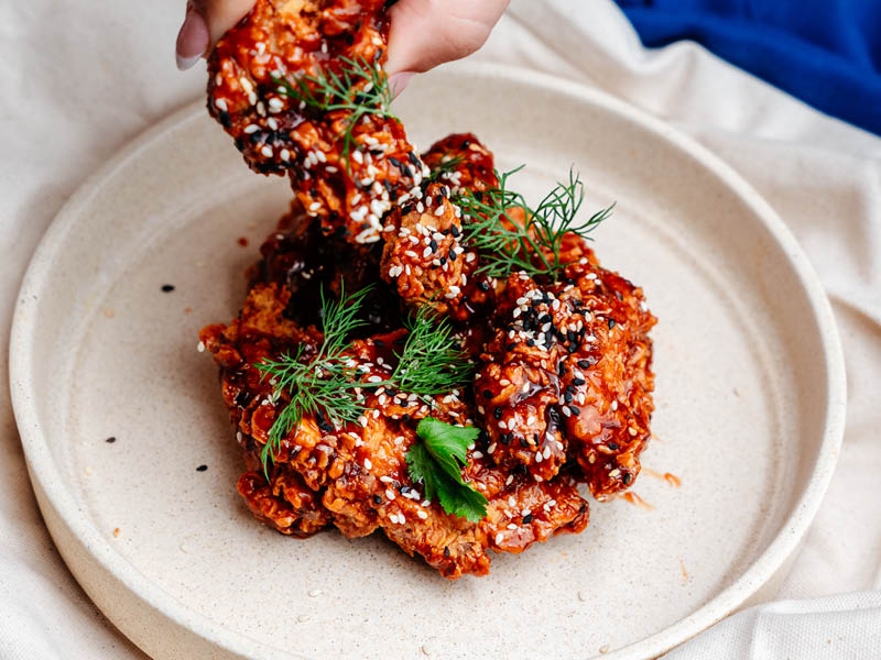 Marlo's All Day | Workers Blacktown