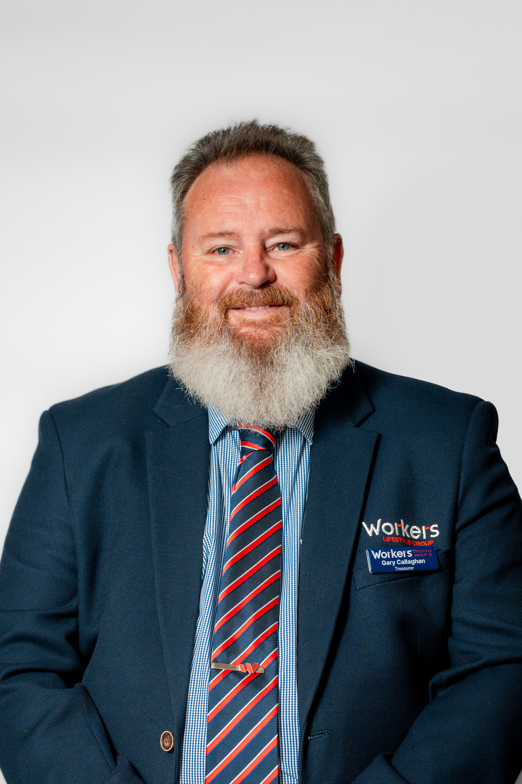 Board and Management - Blacktown Workers